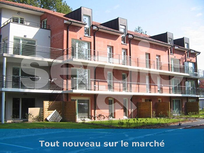 Appartement 2 pièces à Saultain, à louer