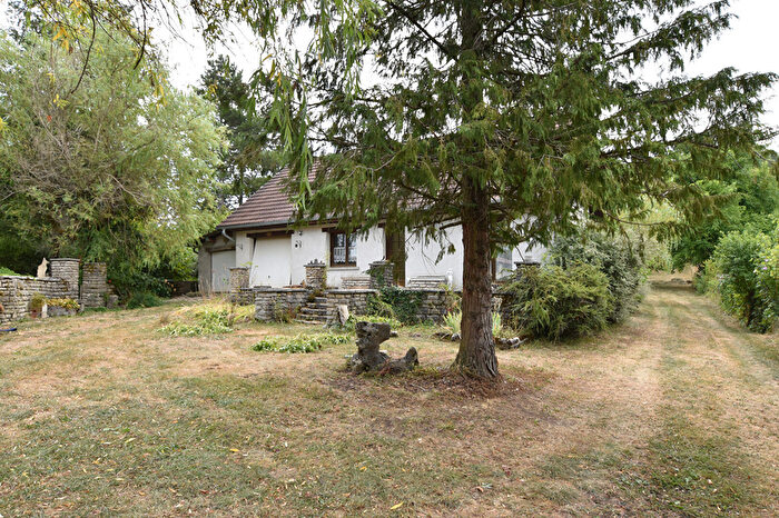 Maison 5 pièces à vendre - Épeugney