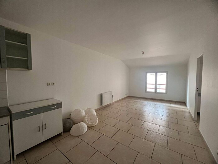 Carcès : Appartement 2 pièces à louer