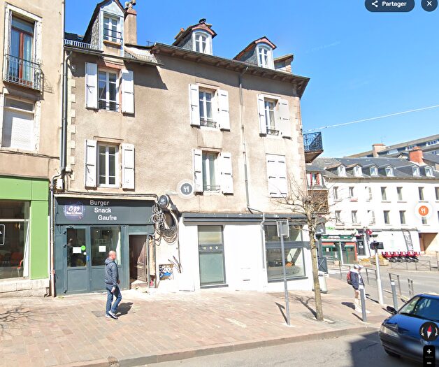 Appartement 1 pièce à Rodez, Saint-Eloi, Camonil, à vendre