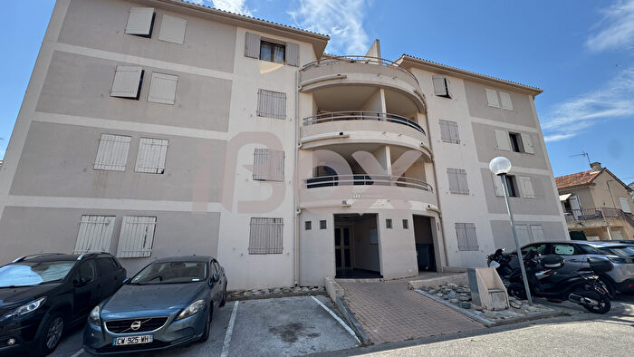 Appartement 1 pièce à vendre à Toulon, La Palasse