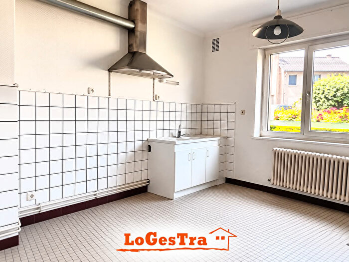 Vittel - Appartement 2 pièces à louer