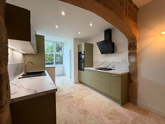Maison 5 pièces à Bouygue, Brive-la-Gaillarde, à louer