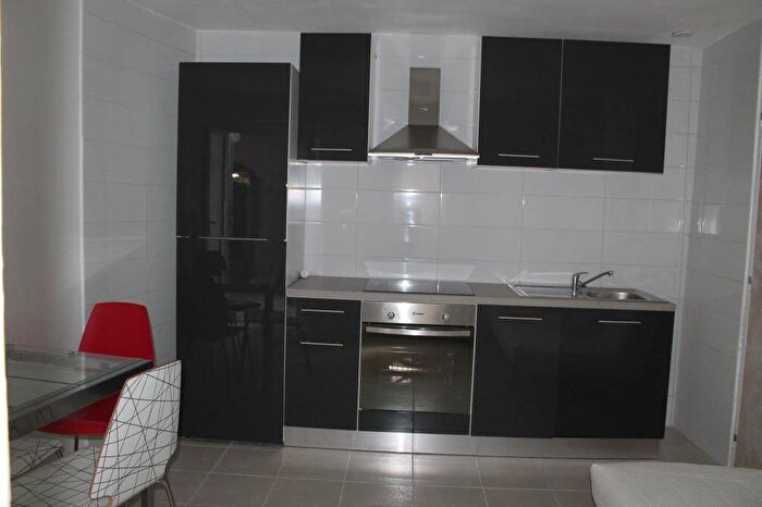 Appartement 2 pièces à louer à Camplanier, Nîmes