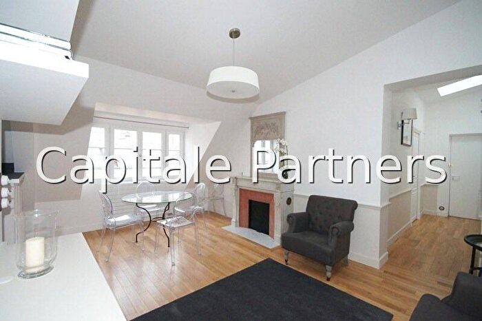 Appartement 2 pièces à Elysées-Madeleine, Paris 8ème arrondissement, à louer