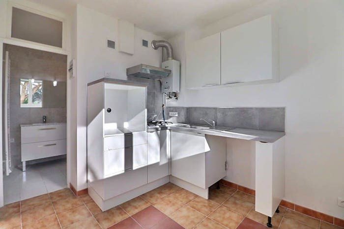 La Rose, Marseille 13ème arrondissement - Appartement 3 pièces à louer