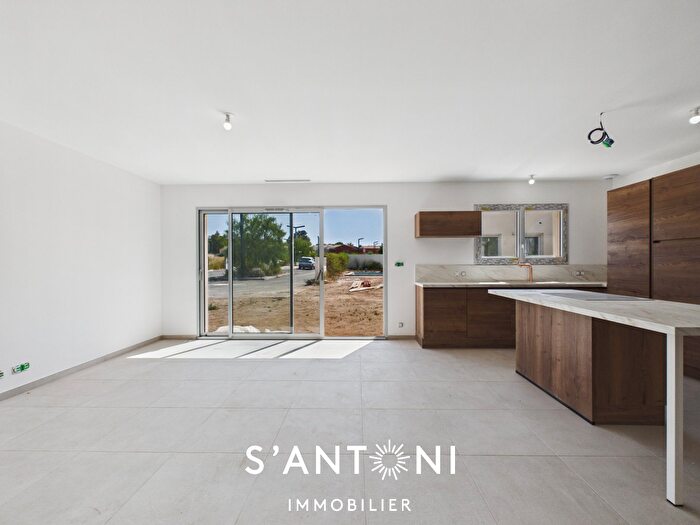 Maison 4 pièces à Béziers, Neuf Ecluses, Gasquinoy, à vendre