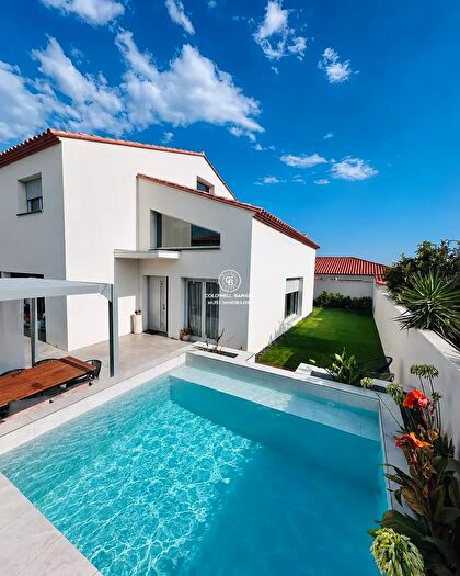 Pollestres : Maison 4 pièces à vendre