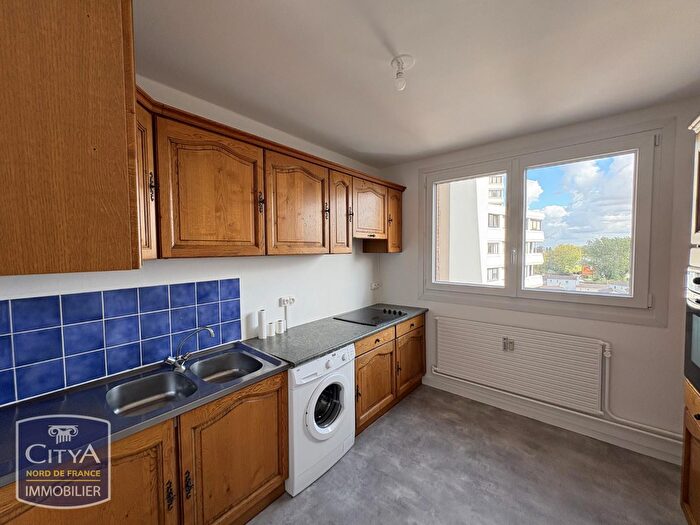 Appartement 2 pièces à Dunkerque, Malo les Bains, à louer