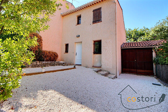 Maison 4 pièces à Draguignan, Malmont, Les Salles, Folletière, à vendre