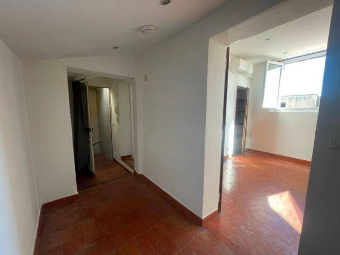 Centre Ville, Aix-en-Provence - Appartement 2 pièces à louer