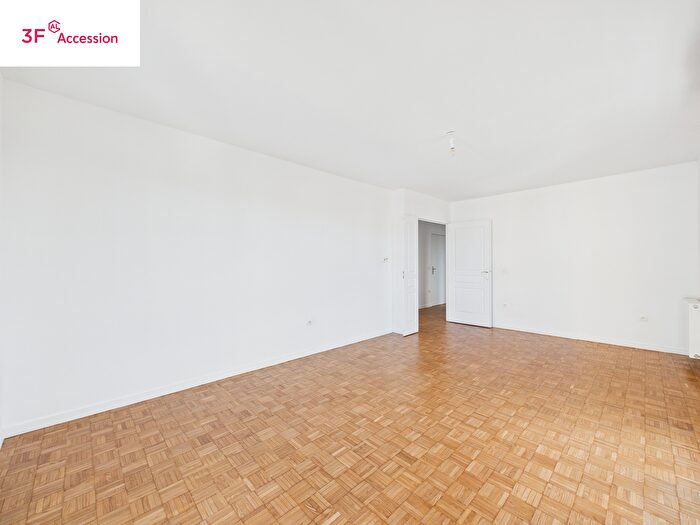 Appartement à vendre - Suresnes, Liberté - 3 pièces - 2 chambres