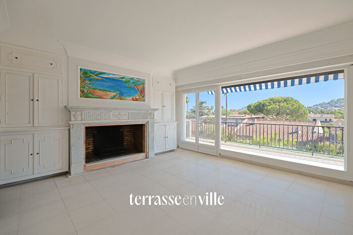 Hyères, Maurels : Appartement 3 pièces à vendre