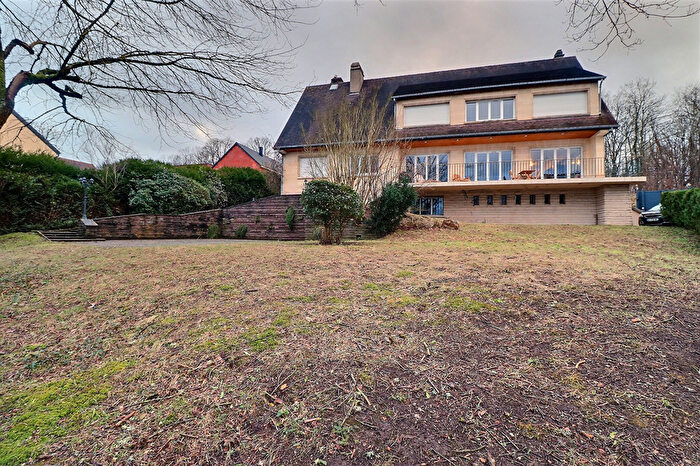 Maison 10 pièces à Mareil-Marly, à vendre