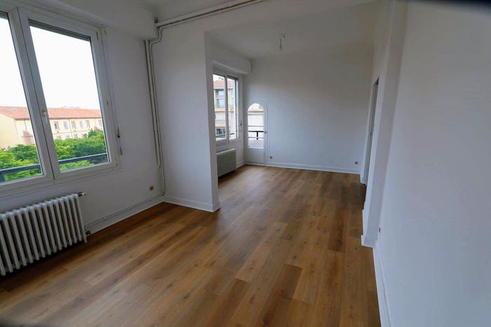 Perpignan : Appartement 3 pièces à louer
