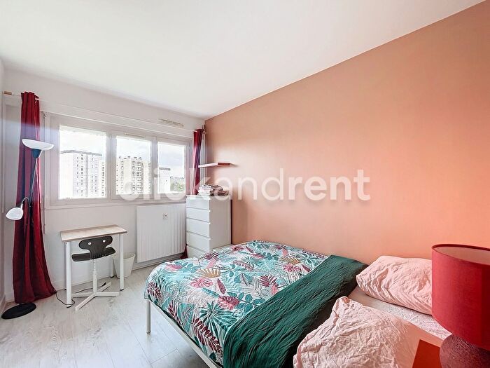 Appartement 5 pièces à Argenteuil, Val Nord, à louer