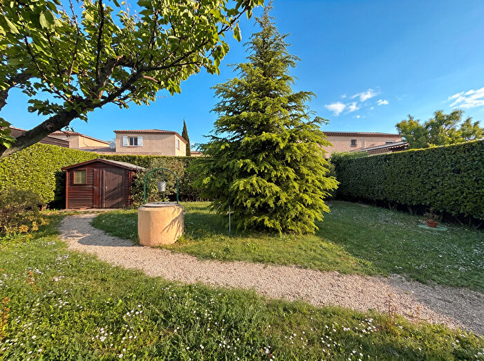 Maison 3 pièces à vendre - Meyreuil