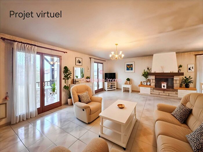 Mérignac, Centre-ville - Maison 6 pièces à vendre