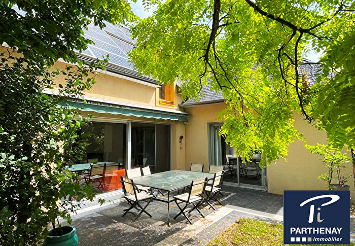 Maison 7 pièces à vendre à Talensac