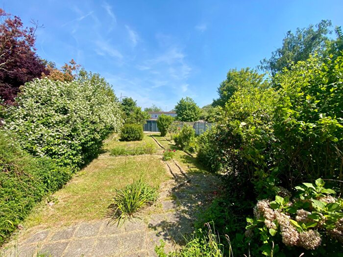 Maison à vendre - Beuvrages - 8 pièces - 5 chambres