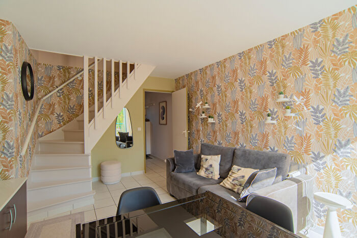 Appartement 3 pièces à vendre à Saint-Jean-de-Luz, Sainte-Barbe