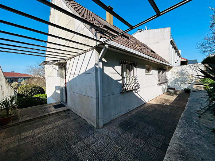 Maison 6 pièces à vendre - Noisy-le-Sec, Boissière