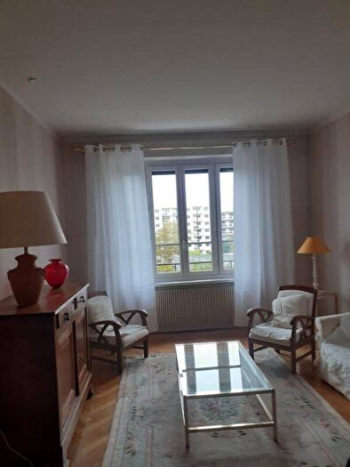 Flammarion, Lyon 4ème arrondissement - Appartement 2 pièces à louer