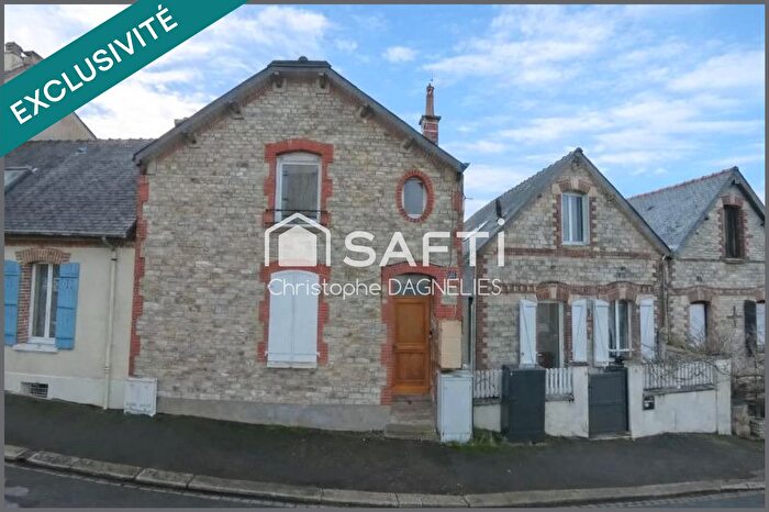 Appartement à vendre - Quartiers Sud-Ouest, Sacrés Coeurs - 2 pièces - 1 chambre