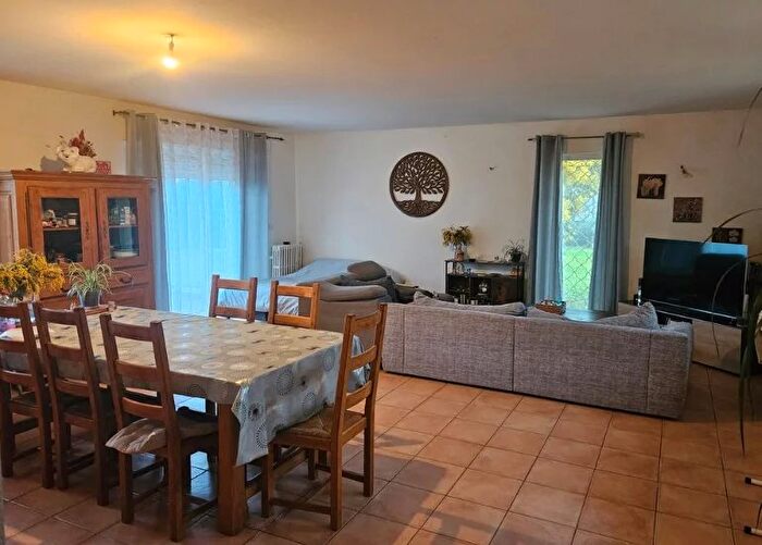 Maison à vendre - Revel - 3 pièces - 2 chambres