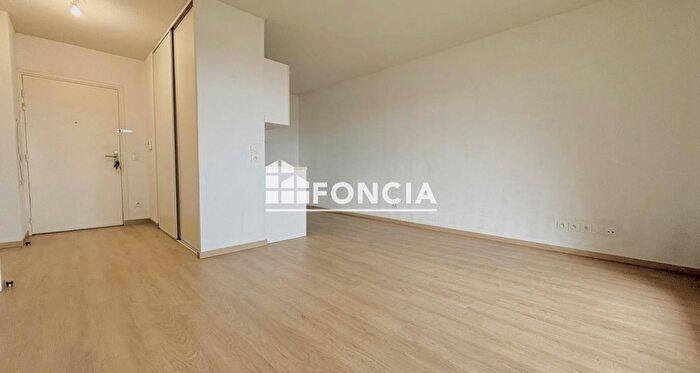 Appartement 2 pièces à vendre à Aix-en-Provence, Les Milles