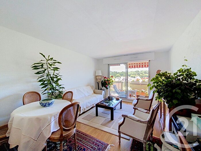 Arcachon, Centre-ville, La Chapelle, Gare : Appartement 3 pièces à vendre