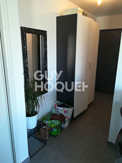 Appartement 2 pièces à louer - Nancy, Stanislas, Meurthe
