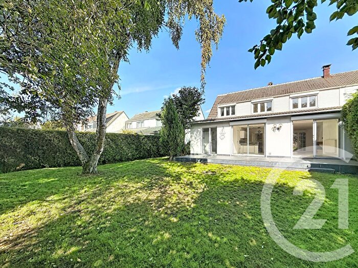Maison 5 pièces à vendre - Lomme, Bourg, Délivrance
