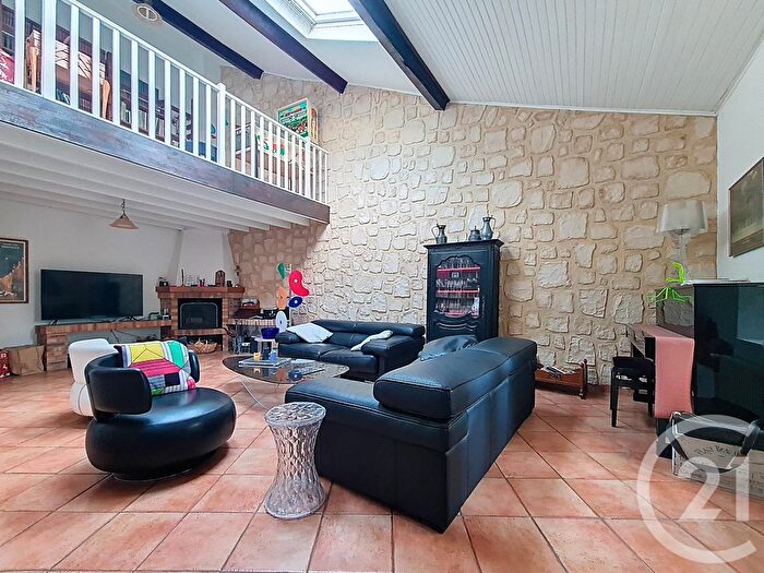 Maison à vendre - Chennevières-sur-Marne, Marne, Coteau Sud - 7 pièces - 4 chambres