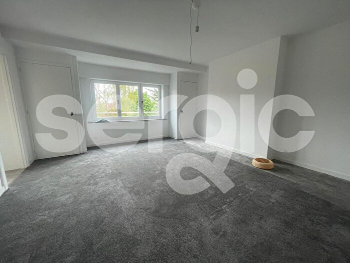 Tourcoing, Gambetta : Appartement 4 pièces à louer