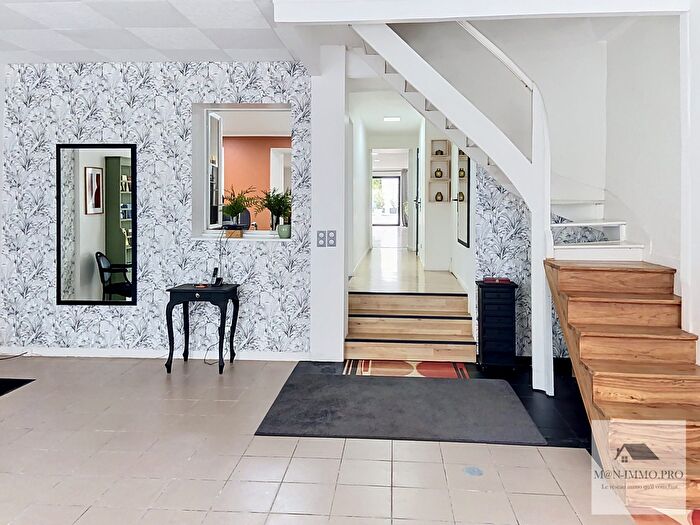 Coglès - Maison 8 pièces à vendre