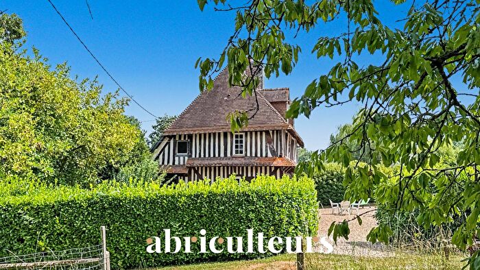 Saint-Julien-sur-Calonne - Maison 6 pièces à vendre