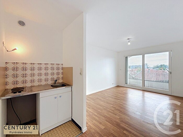 Appartement 1 pièce à vendre à Saint-Gaudens