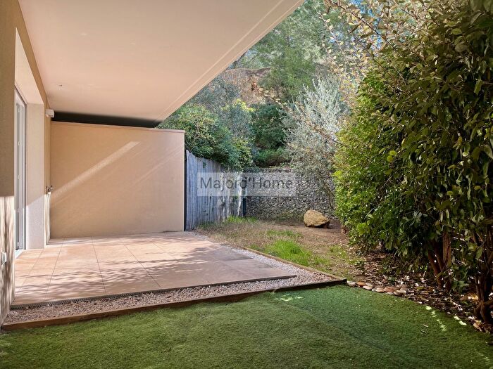 Appartement à vendre - Castelnau-le-Lez, Volhe - 3 pièces - 2 chambres