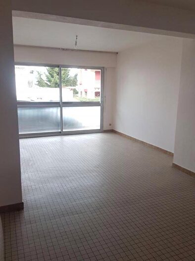 Appartement à louer - Rive Gauche, Aire-sur-lAdour - 2 pièces - 1 chambre