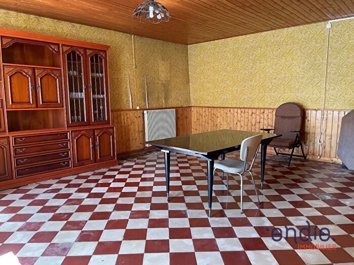 Moncontour : Maison 4 pièces à vendre