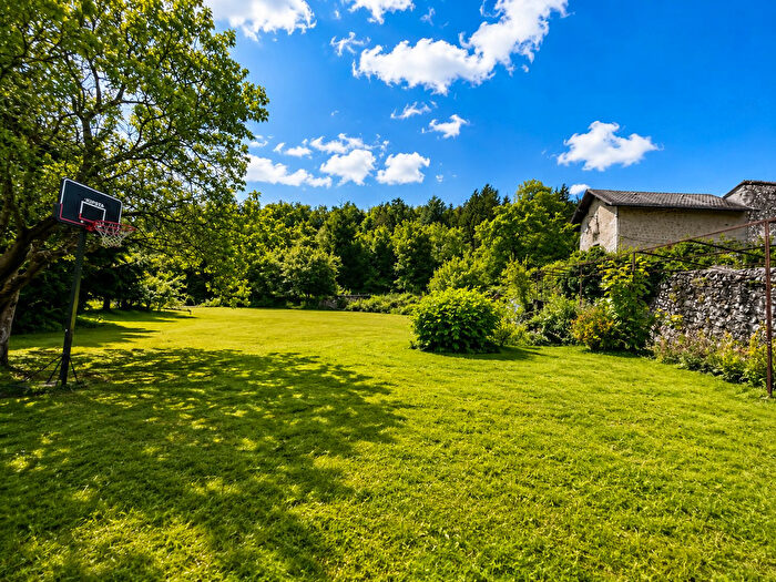 Maison 5 pièces à vendre à Montmélian