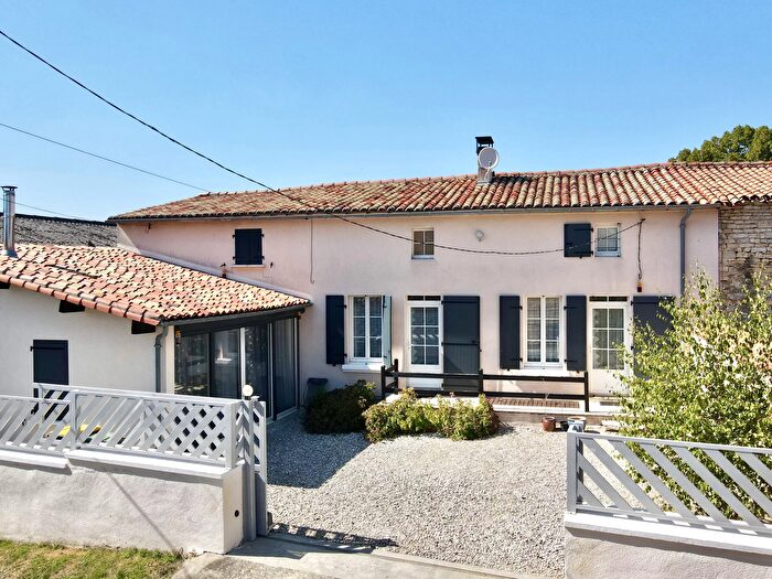 Maison 7 pièces à vendre - Saint-Front