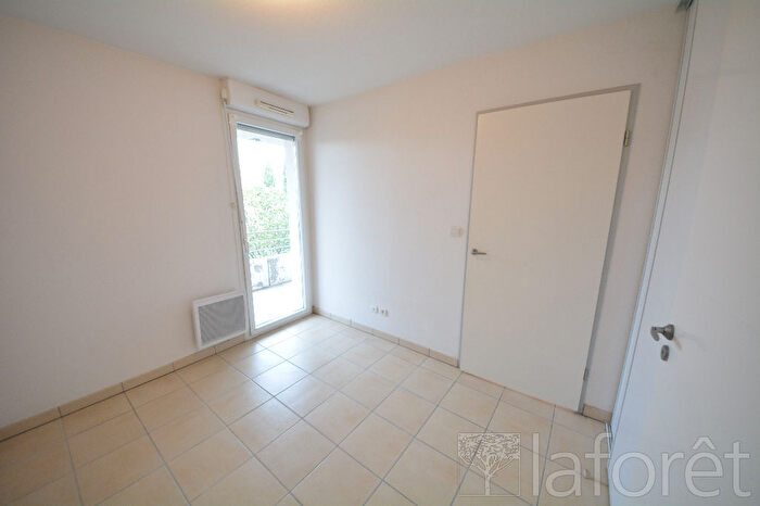 Villemur-sur-Tarn - Appartement 2 pièces à vendre