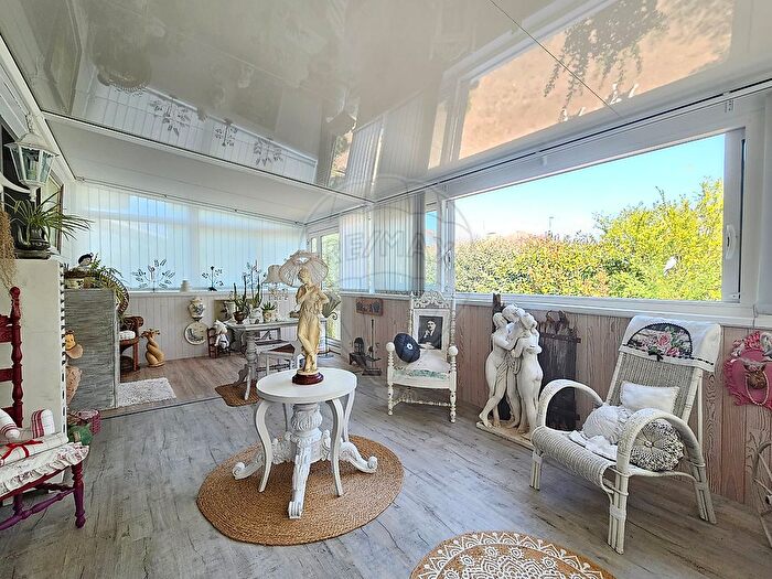Maison 6 pièces à vendre à Saint-Paul-lès-Dax, Albine, Beliot, Hayet, Ristaou