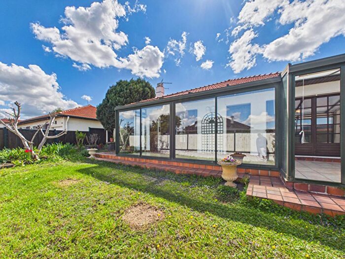 Maison 5 pièces à vendre - Lempdes