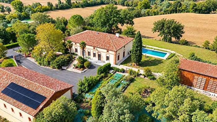 Maison 9 pièces à vendre à L'Isle-Jourdain