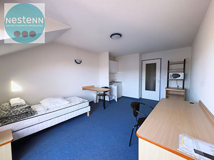 Appartement à louer - Olivet - 1 pièce