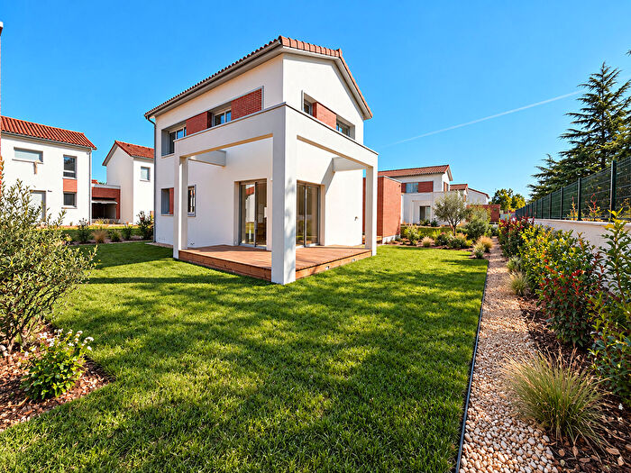Maison 5 pièces à Tournefeuille, La Ramée, à vendre