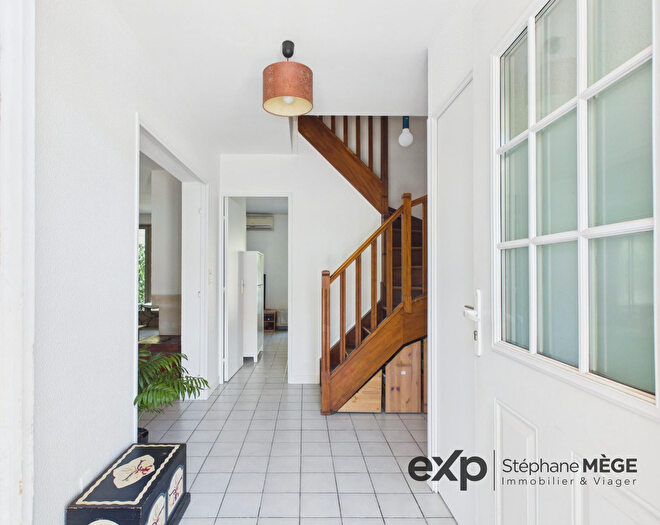 Mérignac, Les Eyquems : Maison 6 pièces à vendre